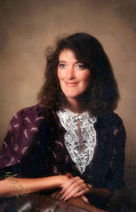 Donetta Diane Hendrickson
