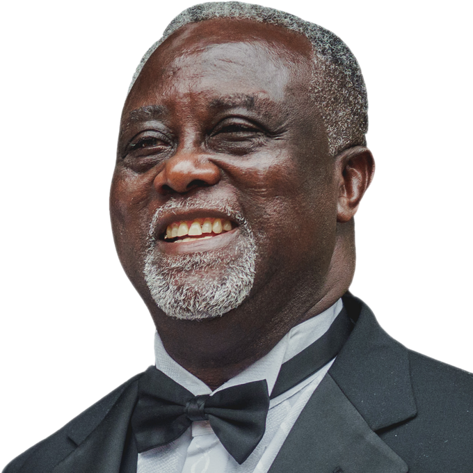 Stephen Yaw Badu Okyere