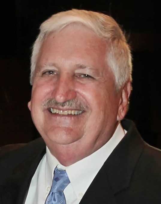 Joseph George "Paul" Gravel