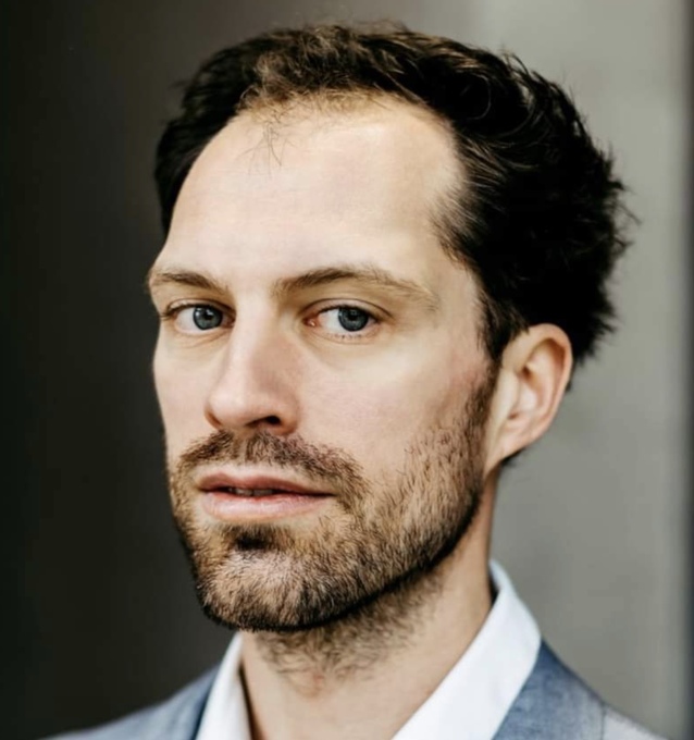 Mickey Michael Holiday