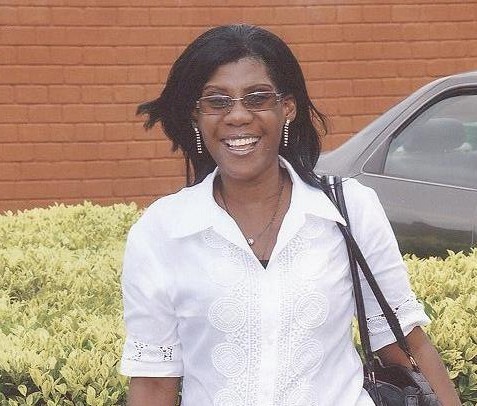 Josephine Korletey-Sackey