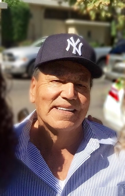 German Jimenez Vasquez