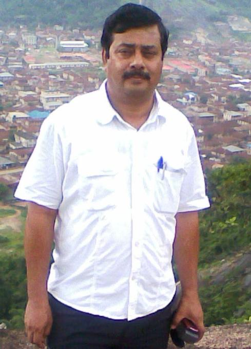 Naser Ahmed Khan