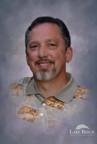 David Kyle Langston