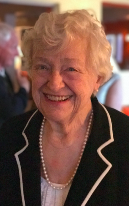 Consuelo Gloria Clark