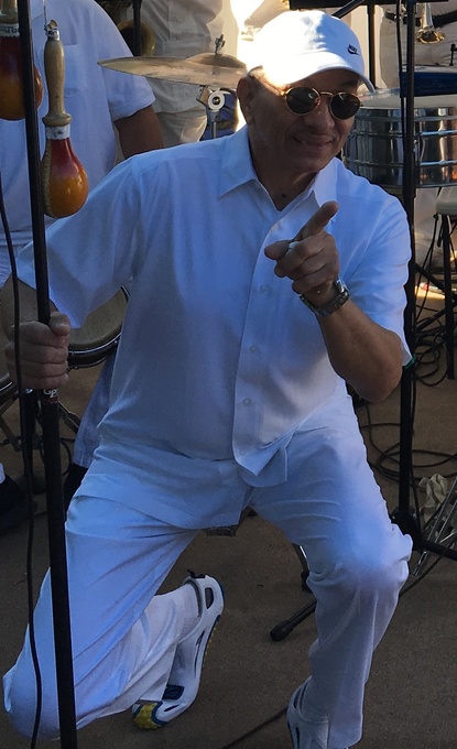 Arturo Millan Rodriguez