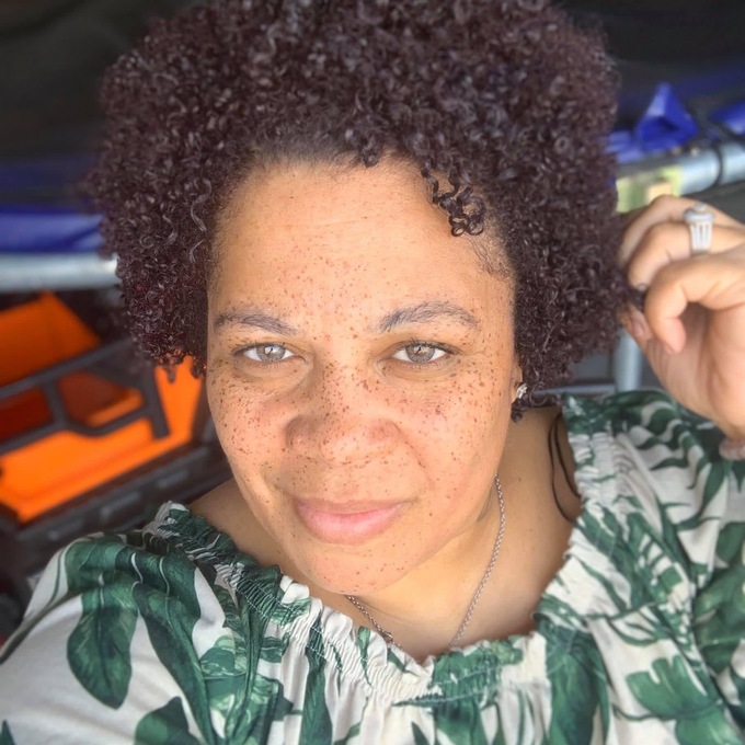 Neshawn Analise Miller