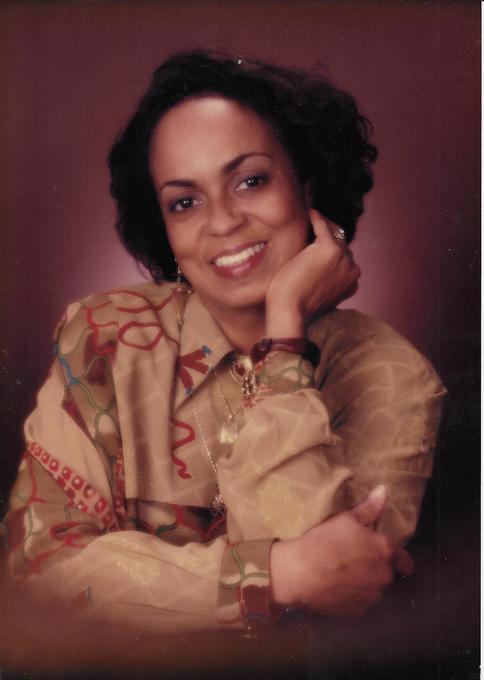 Janet Ashley Anderson
