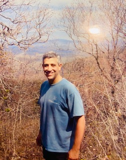 MARK PITTS