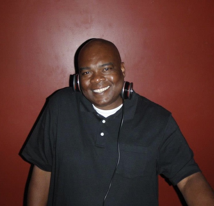 DJ Bryant D Harlan