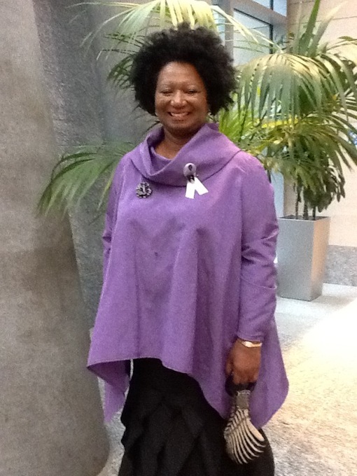 Denise Chantal Howard