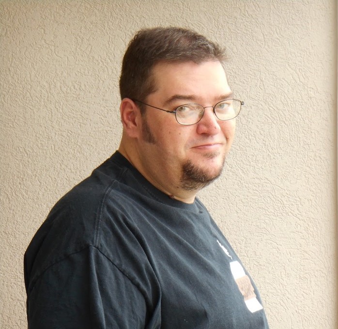 Noel Christopher Sherrer