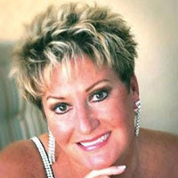 Deborah “Debbie” Gail Gabriel (Chamberlain)