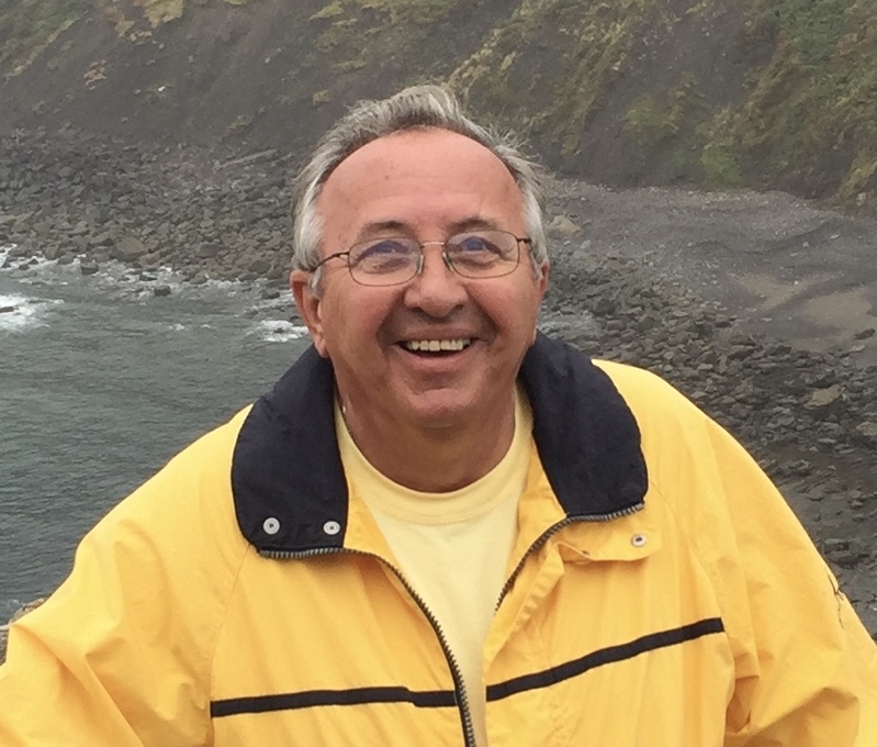 Gregorio "Goyo" Martinez