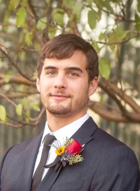 Jesse Daniel Michalak