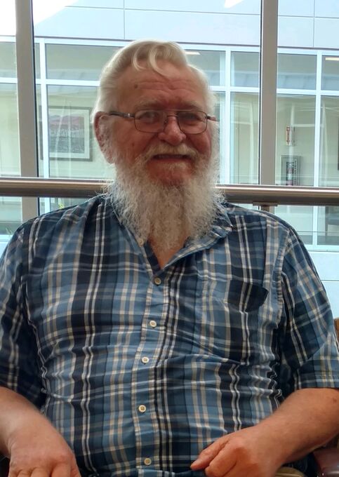 Kenneth Lee Van Emmerik