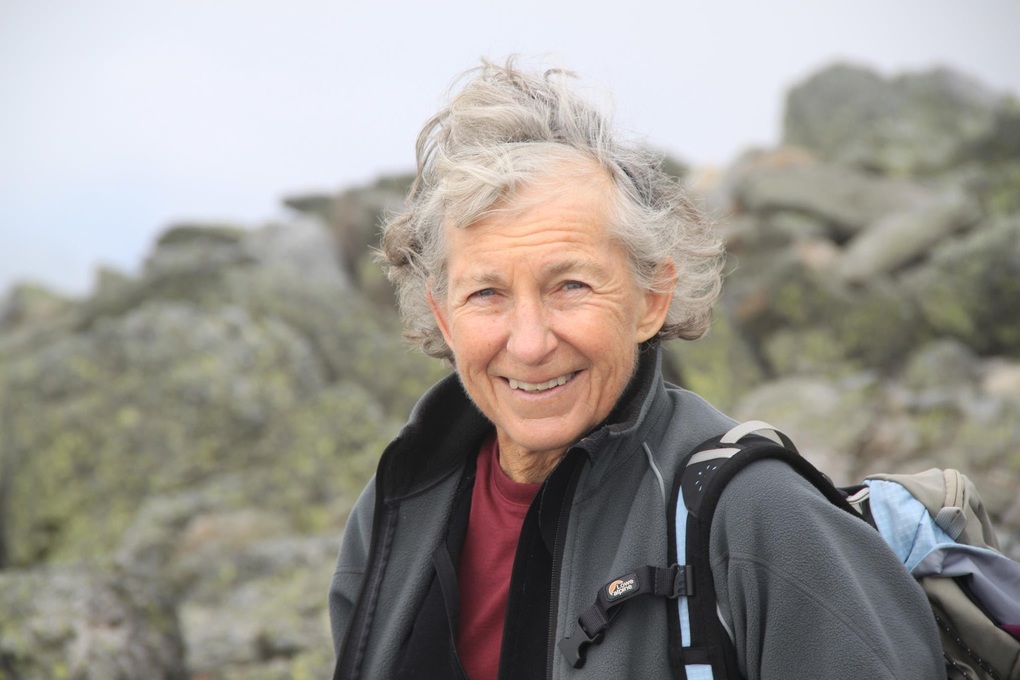 Elisabeth W. Russell