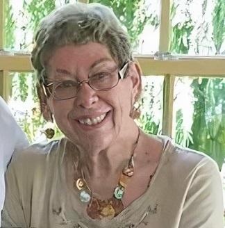 Doris S. Menard