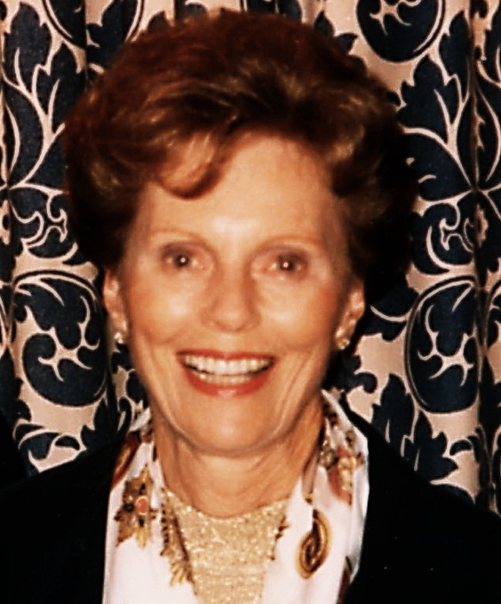 Betty Ann Hauser