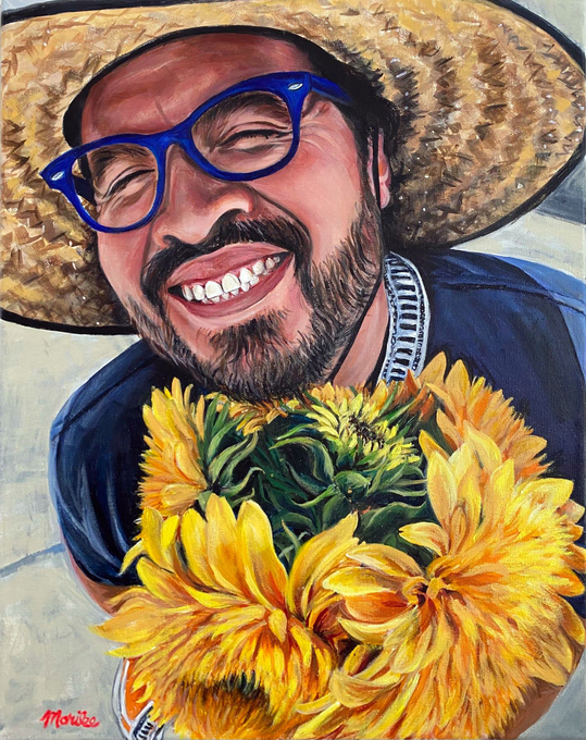 Edwin Aguilar