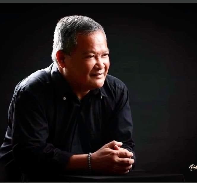 Judge Mario B. Capellan