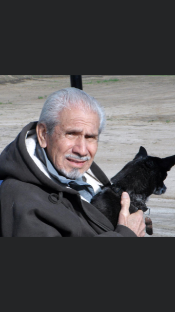 Henry A. Terrazas