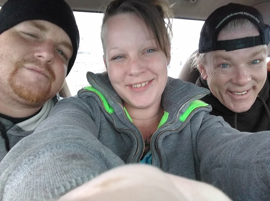 April Lee Horner Johnson