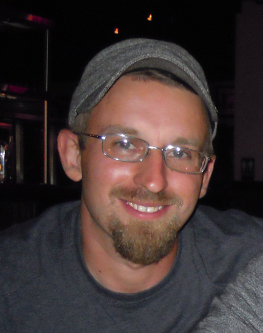 Andrew G. Blazek