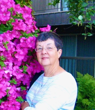 Gretchen Ramona Walker Jones