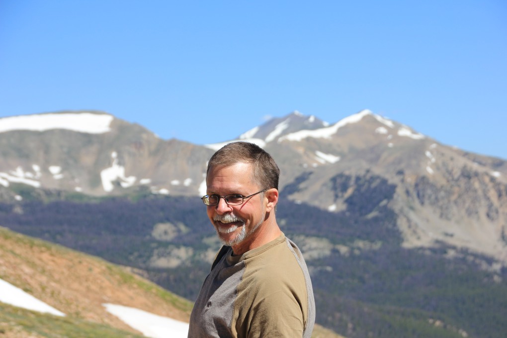Kevin Daniel Grubb