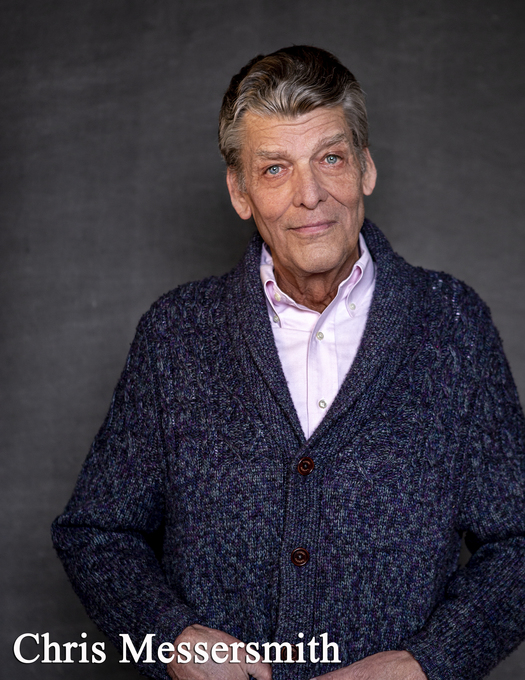 Chris Messersmith
