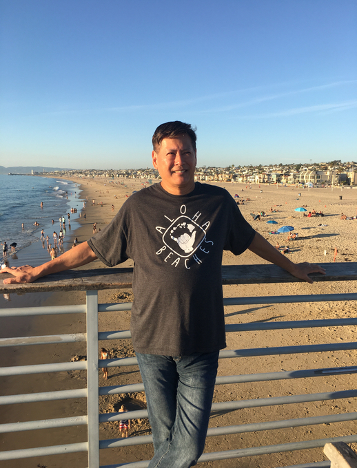 Dr. Alexander Kwan Hsu