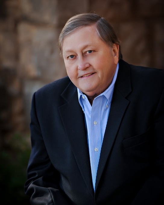 Richard Leigh Newsome