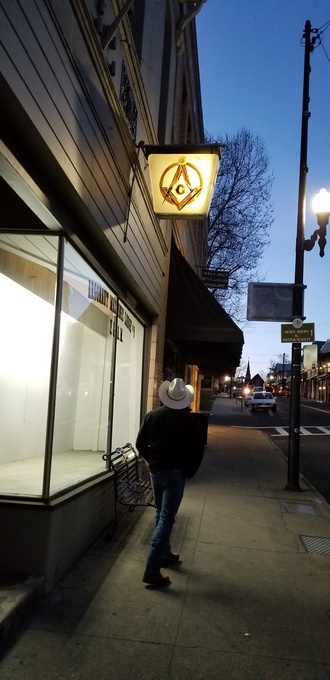 Edward Cole Ridgeway