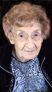 Margaret Barbara Hopko Wasicsko