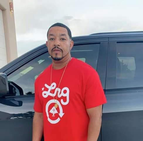 Kenneth "Kenny" Thomas Dominguez