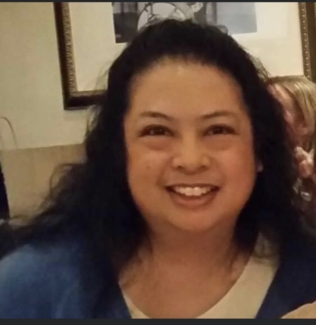 Alethea “Ali” Elisa Villanueva