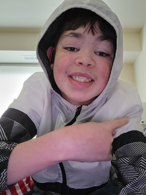 Jacob Scott-Dillon Decker