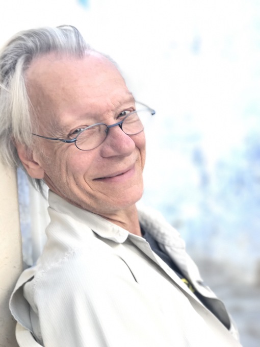 Richard Jonasse