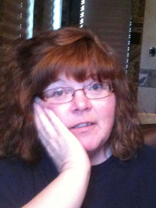 Tamara Dawn Sweany (Steel)