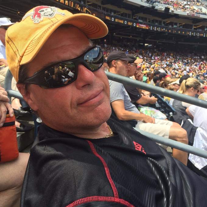 Charles Robert LoPresti