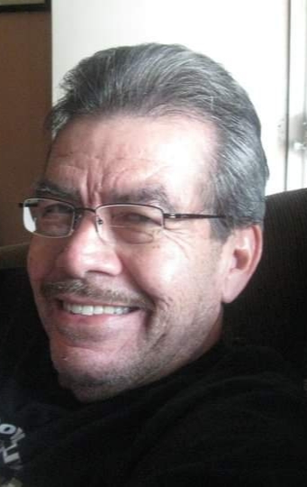Octavio Alegria Leon