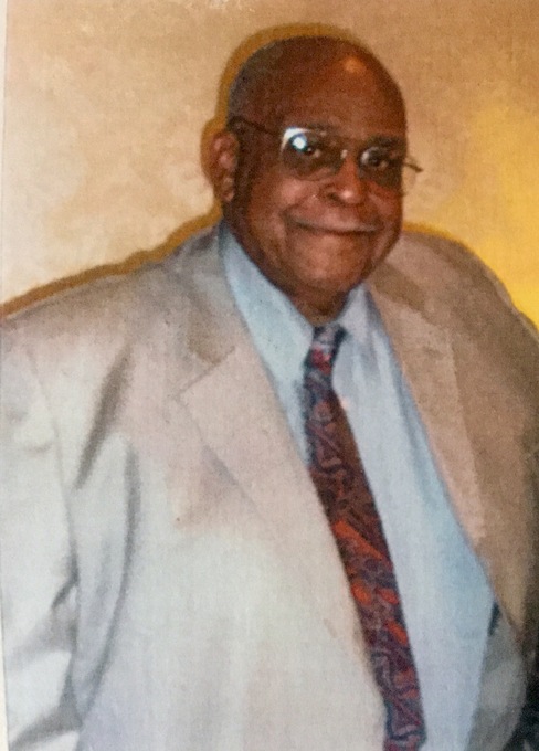 Joel Kenneth Single Sr.