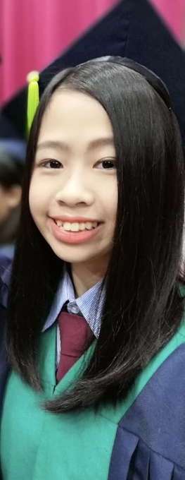 Penny Ng Kah Yee