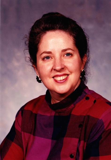Catherine Marie Hogan