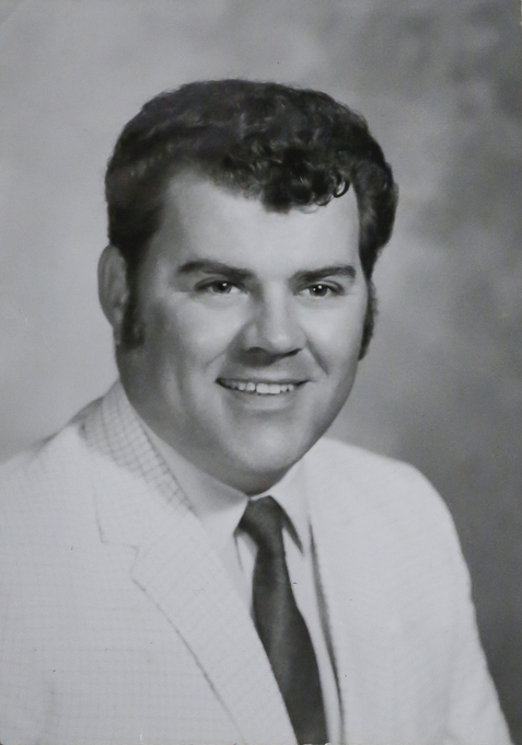 Roger O'Neil