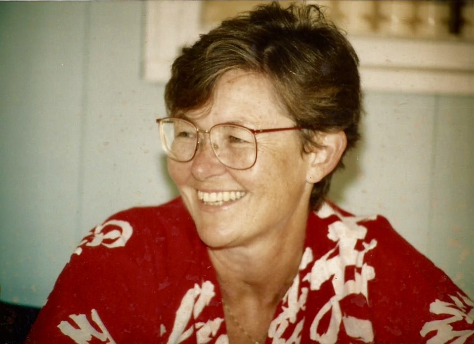 Barbara Muchisky