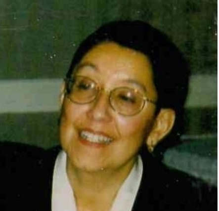 ANA MARÍA ALFARO (VENEGAS)