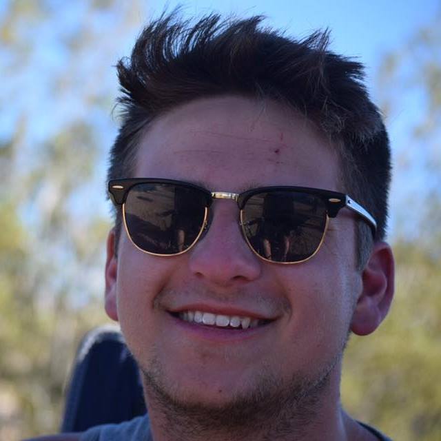 GRANT JOSEPH MARKOWITZ