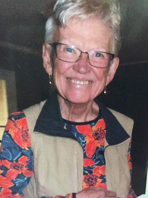 Sandra Johnson Sherrill